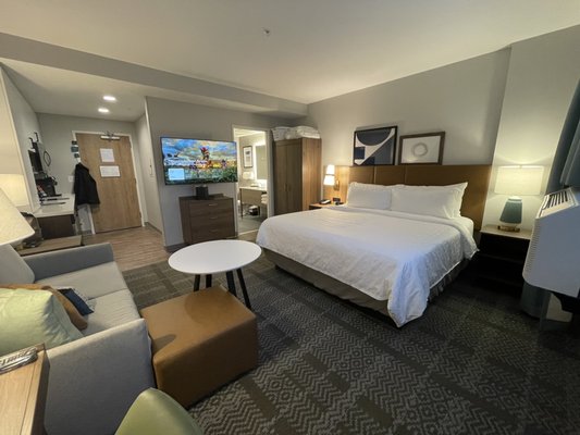 STAYBRIDGE SUITES ROCHESTER - MAYO CLINIC AREA - Updated December 2025 ...