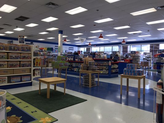 LAKESHORE LEARNING STORE - Updated February 2025 - 43 Photos & 15 ...