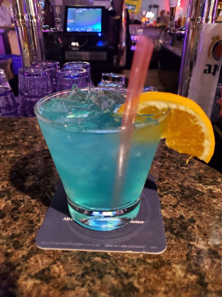 THE BANK SHOT BAR & GRILL - 47 Photos & 49 Reviews - 3249 Laurel Fort ...