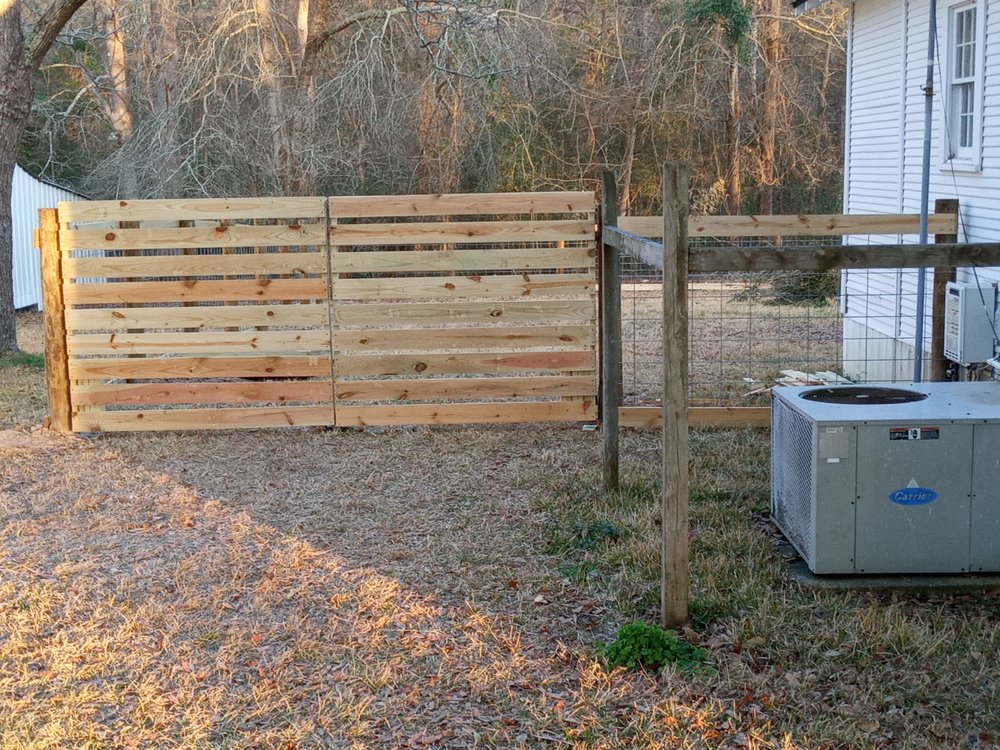 DOUBLE M FENCE - Updated August 2025 - 45 Photos - Logansport ...