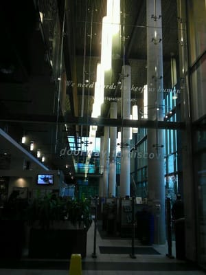 WHITBY PUBLIC LIBRARY - Updated December 2025 - 11 Photos - 405 Dundas ...