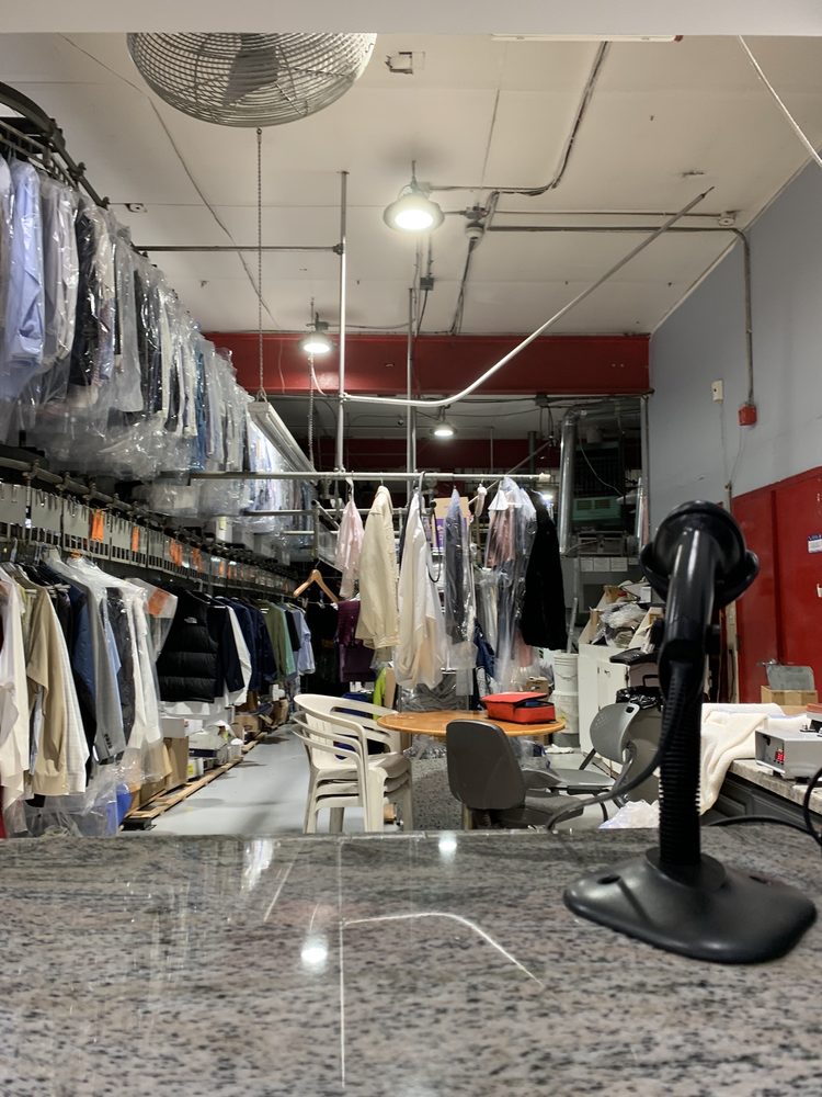 CLEAN ALL CLEANERS - Updated December 2025 - 55 Photos & 24 Reviews ...