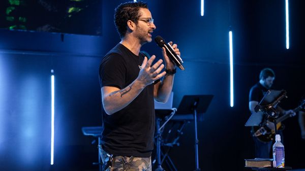 ETERNITY CHURCH - Updated January 2026 - 33 Photos - 5233 Stoney Creek ...