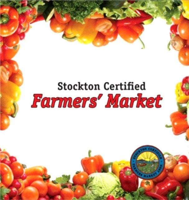 STOCKTON CERTIFIED FARMERS’ MARKET - Updated December 2025 - 20 Photos ...