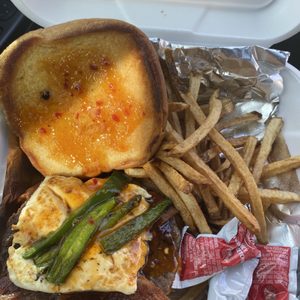 GILA HOGS BBQ - Updated June 2025 - 576 N Broad St, Globe, Arizona ...