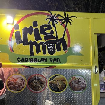 IRIE MON CAFE - Updated August 2025 - 177 Photos & 230 Reviews - 1800 ...