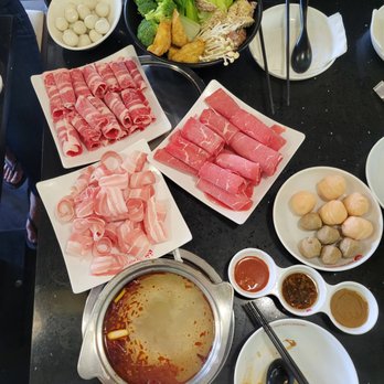 HOT POT LEGEND - Updated May 2024 - 194 Photos & 143 Reviews - 20462 ...