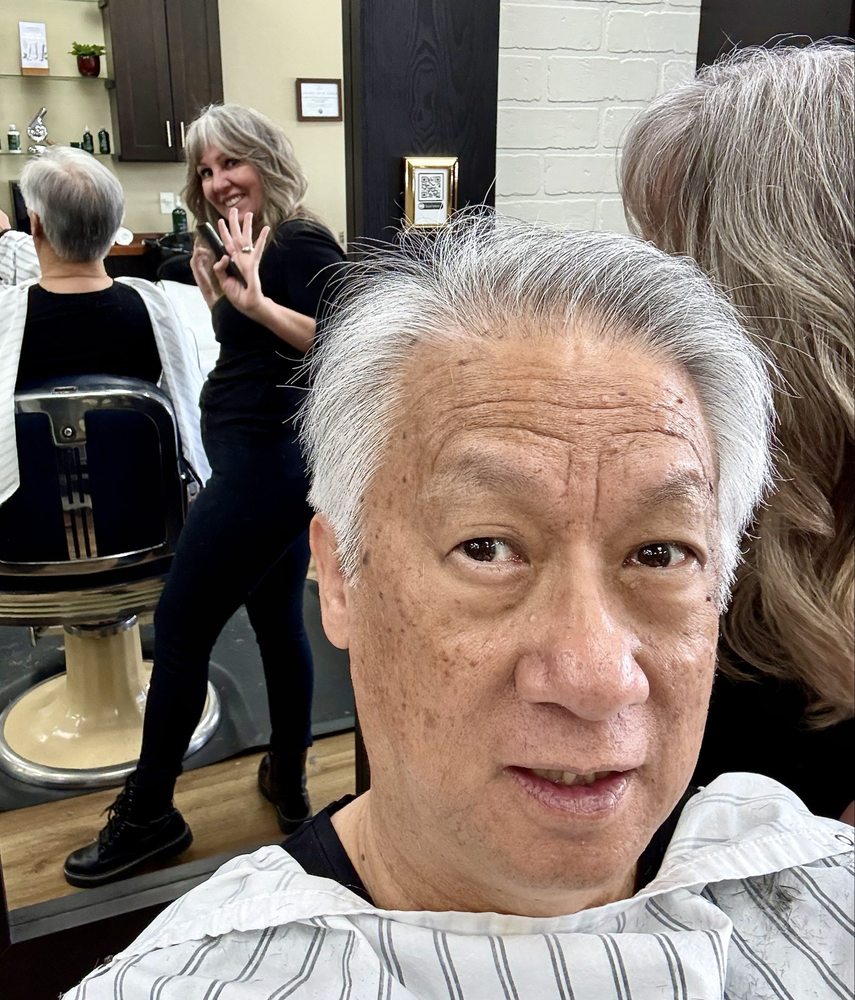 TRACY BRYAN’S GENTLEMEN’S SALON - Updated May 2026 - 34 Photos & 102 ...