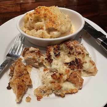 LONGHORN STEAKHOUSE - Updated September 2025 - 20 Photos & 70 Reviews ...