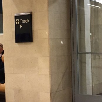 FRANK R. LAUTENBERG SECAUCUS JUNCTION STATION - Updated July 2025 - 182 ...