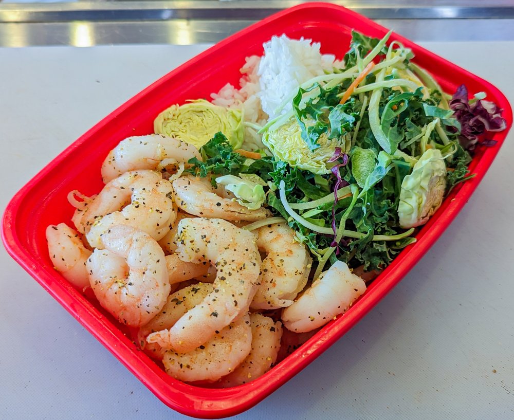 CLEAN EATS - 16 Photos - 1597 Meridian Ave, San Jose, California ...