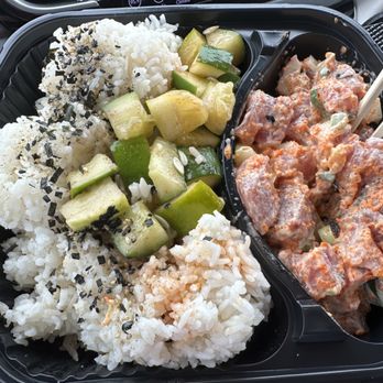 ELLIE GIRL POKE - Updated August 2024 - 20 Photos & 19 Reviews - 111 E ...