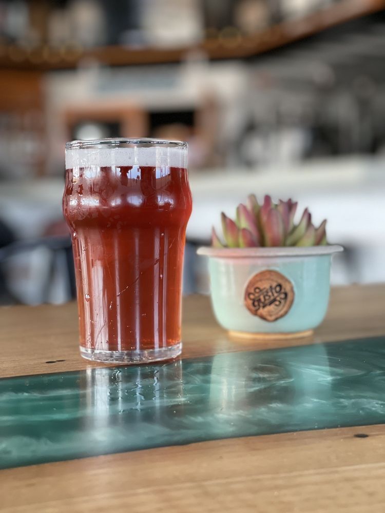 GUSTO BREWING - Updated August 2025 - 73 Photos & 34 Reviews - 3860 ...