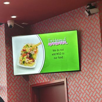 MANDARIN RESTAURANT - Updated December 2025 - 1223 Barton Street E ...