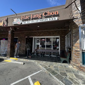 HAE JANG CHON - Updated July 2024 - 6366 Photos & 5813 Reviews - 3821 W 6th St, Los Angeles ...