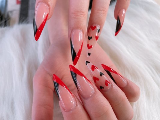 TM NAILS - Updated August 2024 - 618 Photos & 127 Reviews - 1151 N ...