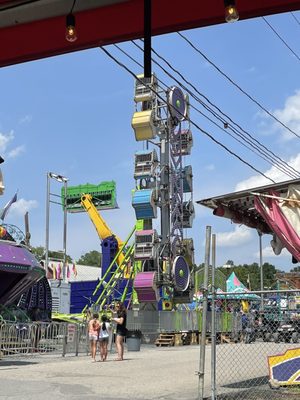 ORANGE COUNTY FAIR SPEEDWAY - Updated December 2025 - 13 Photos & 12 ...