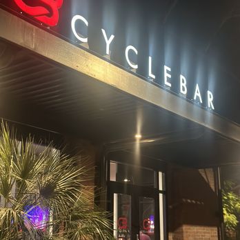 CYCLEBAR - Updated August 2025 - 78 Photos & 43 Reviews - 455 W Stuart ...