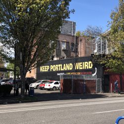 KEEP PORTLAND WEIRD - 119 Photos & 81 Reviews - 350 W Burnside St ...