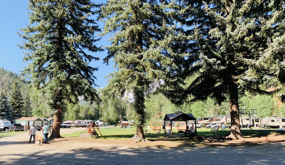 STONER RV RESORT - Updated October 2025 - 16 Photos - 26055 Rd 40 ...