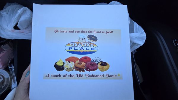 D&D’S PLACE - Updated October 2025 - 25 Photos & 34 Reviews - 39 S LaGrange Rd, La Grange ...