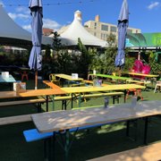 WUNDER GARTEN AT NOMA - 289 Photos & 222 Reviews - 1101 First St NE ...