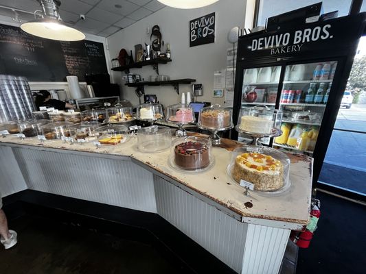 DEVIVO BROS. EATERY - Updated December 2024 - 704 Photos & 1175 Reviews - 750 S Main St, Keller ...
