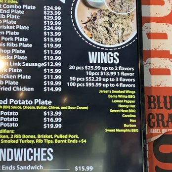 FAT BOYZ BARBECUE - Updated July 2024 - 168 Photos & 114 Reviews - 1200 ...