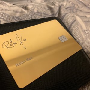 LION CREDIT CARD - 50 Photos & 28 Reviews - Customized Merchandise ...