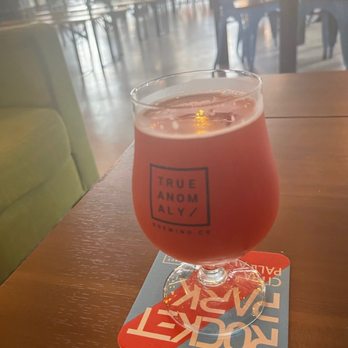 TRUE ANOMALY BREWING COMPANY - 178 Photos & 111 Reviews - 2012 Dallas ...