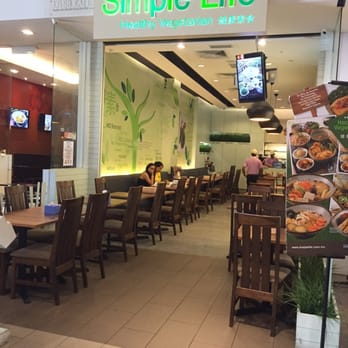 SIMPLE LIFE VEGETARIAN RESTAURANT - Updated December 2025 - 13 Photos ...