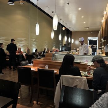 HASHIGO SUSHI - Updated August 2024 - 3376 Photos & 897 Reviews - 18685 ...