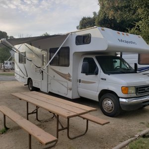 GLEN IVY RV PARK - 13 Photos & 42 Reviews - RV Parks - 24601 Glen Ivy ...