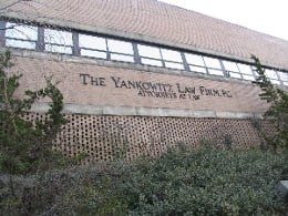 THE YANKOWITZ LAW FIRM - Updated October 2025 - 10 Reviews - 175 E ...