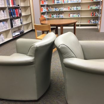 HOLLADAY LIBRARY - Updated December 2025 - 18 Photos & 11 Reviews ...