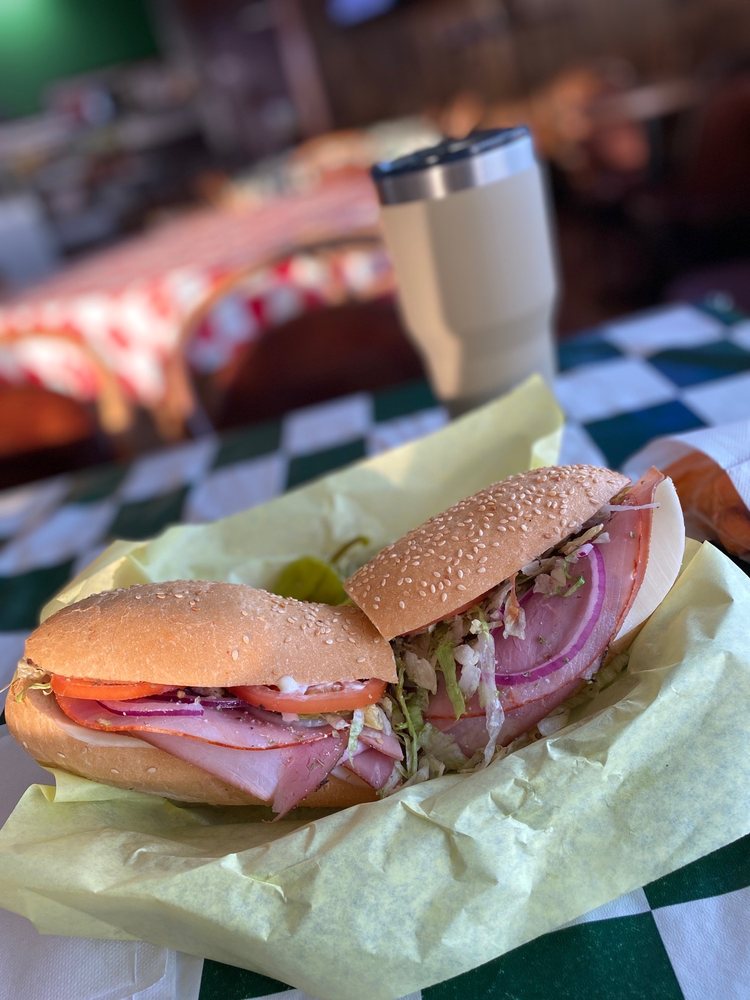 DINO’S SUBS - Updated July 2025 - 420 Photos & 697 Reviews - 2221 S ...