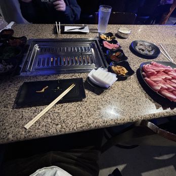U-GRILL KOREAN BBQ - Updated June 2024 - 130 Photos & 184 Reviews ...