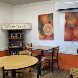 THE ORANGE WORKS - Updated July 2025 - 246 Photos & 332 Reviews - 22314 ...