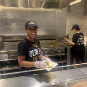 OLIVE U MEDITERRANEAN GRILL UPTOWN - 107 Photos & 141 Reviews - 9560 ...