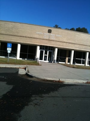 US POST OFFICE - Updated December 2025 - 22 Reviews - 3520 Kangaroo Dr ...