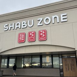 SHABU ZONE - Updated May 2026 - 283 Photos & 83 Reviews - 1816 S 320th ...