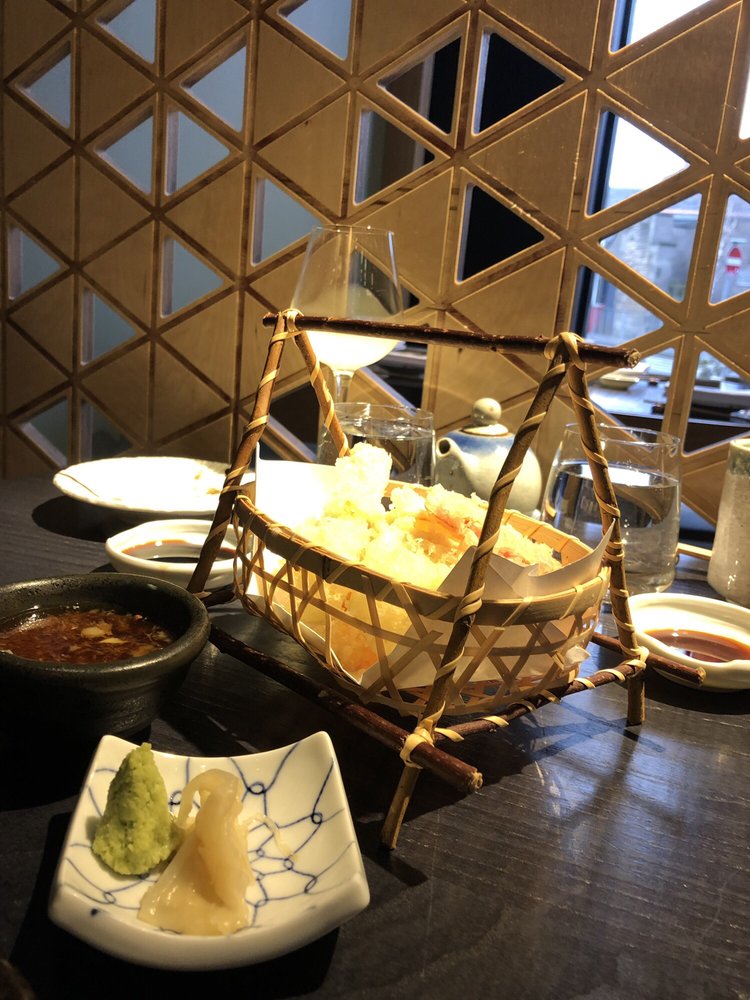 YAMATO - Updated August 2024 - 14 Photos - 11 Lochrin Terrace ...