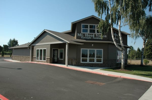 MT. HOOD VISION CENTER - Updated February 2026 - 13 Photos & 17 Reviews ...