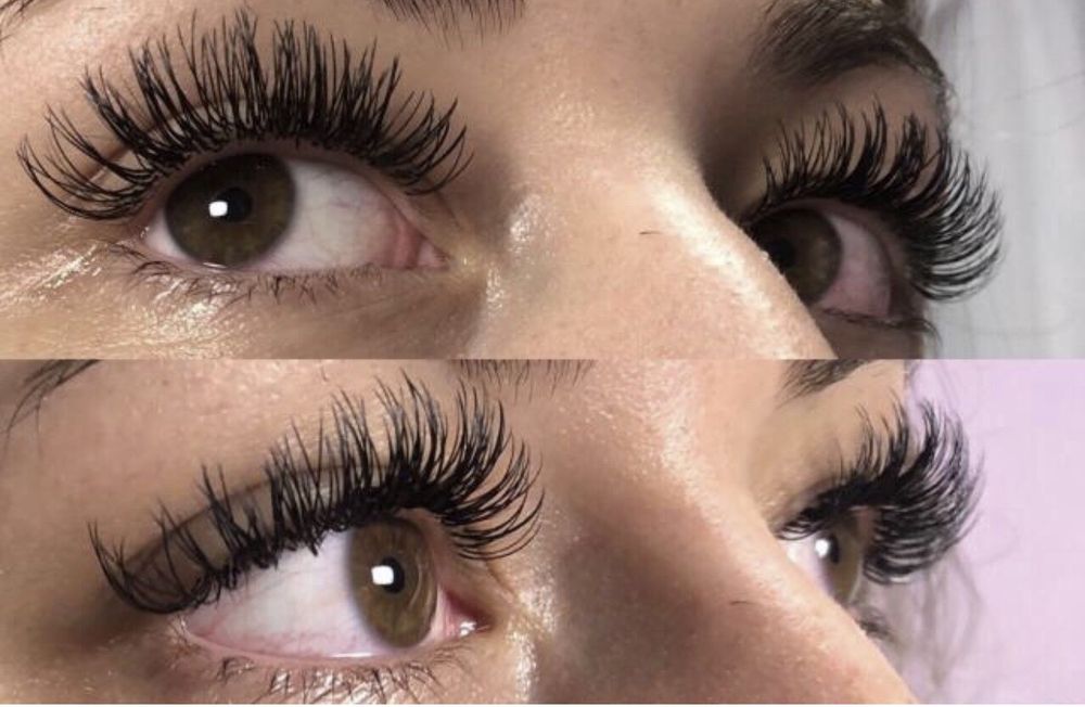 FRACASSI LASHES - 29 Photos & 35 Reviews - 1 Walden Galleria, Buffalo ...