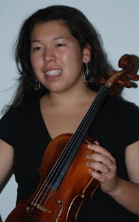 SAMSON VIOLIN/VIOLA STUDIO - Ann Arbor, Michigan - Art Classes - Yelp