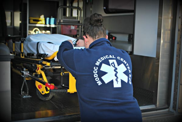 MODOC MEDICAL CENTER - Updated December 2025 - 15 Photos - 1111 N Nagle ...