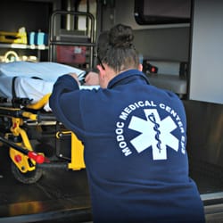 MODOC MEDICAL CENTER - 27 Photos - 1111 N Nagle St, Alturas, California ...