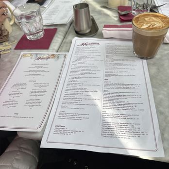 MAXINE’S CAFE & BAR - Updated August 2024 - 238 Photos & 109 Reviews ...