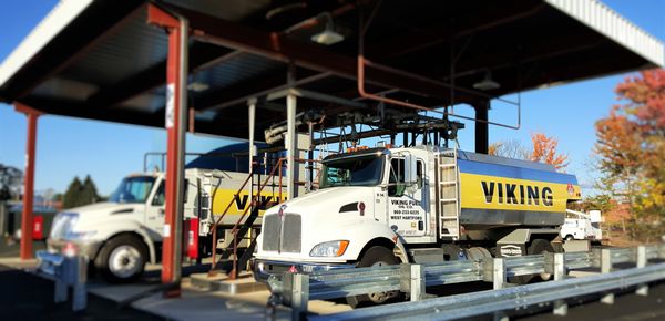 VIKING FUEL OIL COMPANY - Updated October 2025 - 44 Reviews - 10 ...