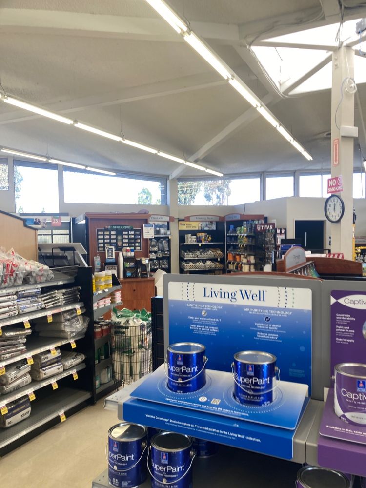 SHERWIN-WILLIAMS COMMERCIAL PAINT STORE - Updated November 2025 - 23 ...